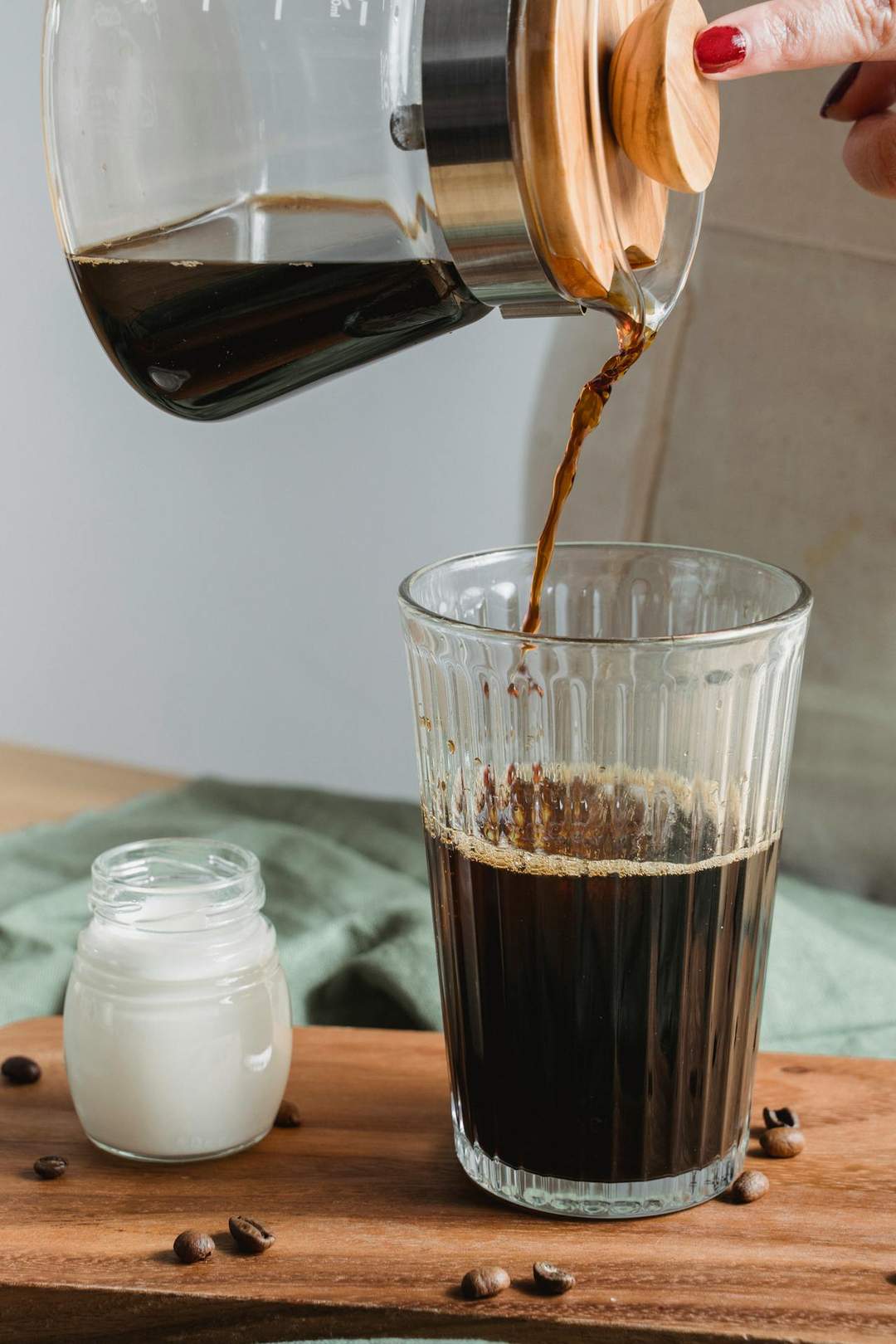 Drip Coffee Brewing Guide: Perfect Measurements, Water Temperature ...